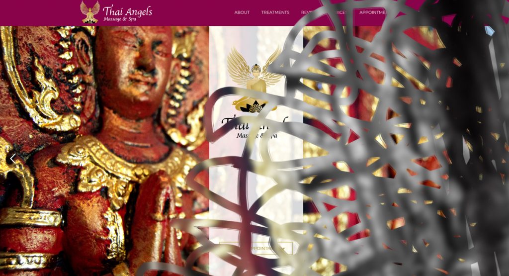 The Thai Angels Massage & Spa ordeal with Richard Horwell « Noah Hearle ...